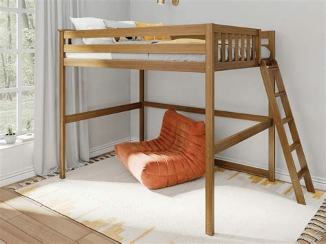 14 Popular Full Size Loft Beds