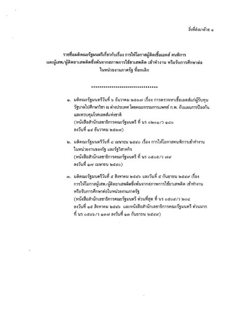 หนังสือ มท 0809 6 ว35 ลว 10 พ ค 2559 เรื่องแนวทางปฏิบัติเกี่ยวกับการ