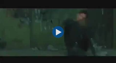영화사에 길이 남을 매트릭스 전투씬 장면 Mp4 유머 움짤 이슈 에펨코리아