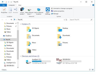 How Do I Improve The Memory On My Laptop Acer Community