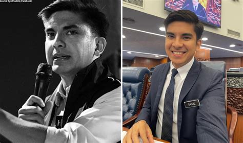 Syed Saddiq Found Guilty Of Money Laundering Charges Fined And