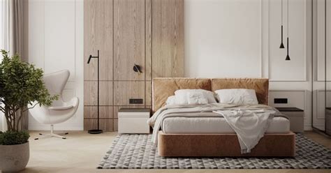 Як облаштувати ідеальну спальню секрети дизайнерів