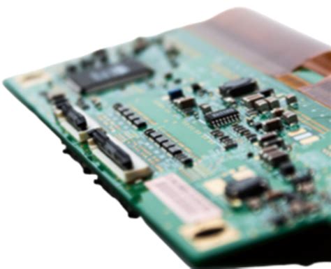 Understanding LCD Interfaces Connecting Embedded Displays
