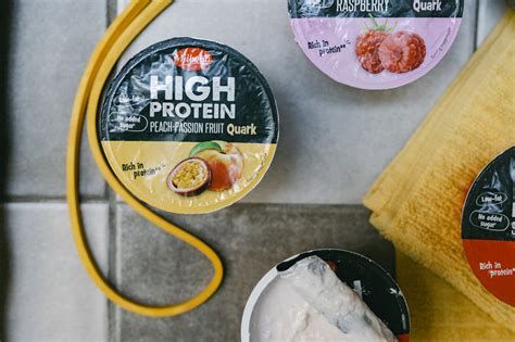 Γιατί τα πρωτεϊνούχα γιαούρτια και Shakes από τα Lidl τρεντάρουν στα