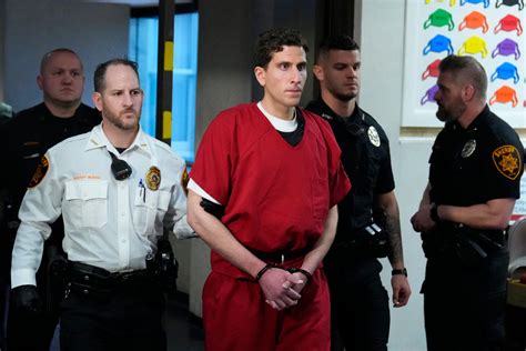 Prosecutor More Than Pieces Of Evidence Given To Kohberger