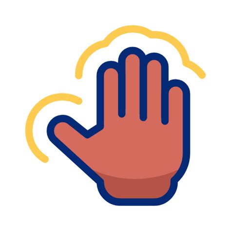 Toucher Du Doigt Png