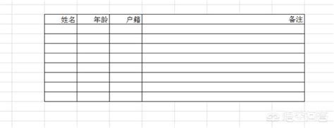 如何在excel表格中快速实现跨行合并？ 天天办公网