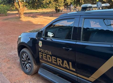 PF investiga esquema de grilagem de terras no Maranhão Blog Maramais