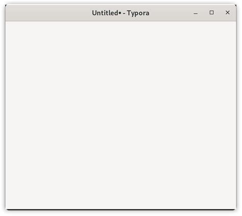 Window Decoration Broken In Gnome With Wayland Applications