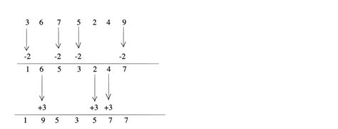 Number Ranking And Time Sequence Test Base Level Verbal Reasoning Questions And Answers