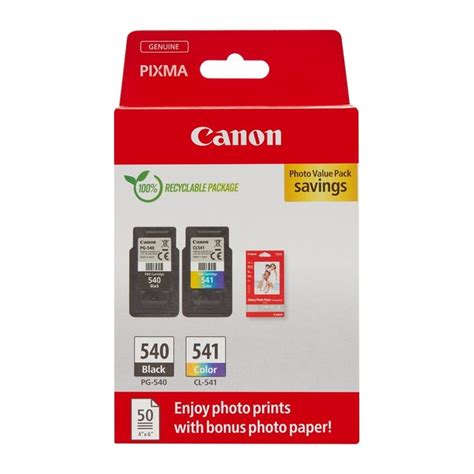 Cartuchos De Tinta · Canon · Electrónica · El Corte Inglés