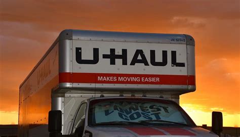 U Haul Data Breach Exposed Sensitive Customer Data Of More Than 2