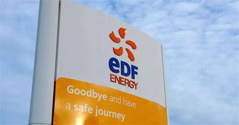 Edf Energy Urges Customers To Act Now For Two Years Free Birmingham
