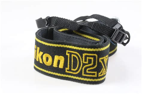 nikon tragegurt für d2x foto köberl secondhand