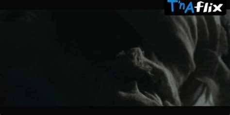 Lindsay Burdge Nude Scene In Lace Crater
