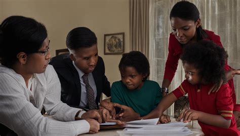 Understanding Who Gets The Inherited Property In The Estate