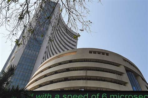 Stock Market Sensex Declines 213 Points To Settle At 78058 Nifty