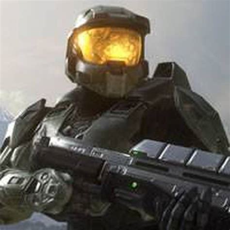 Halo 5 Halo Pacote os quatro primeiros jogos pode ser lançado