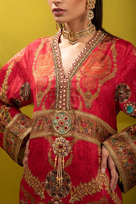 Shamaeel Ansari Casual And Luxury Pret Editions 4 StylesGap