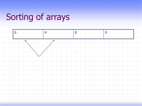 Basic Array Definition Ppt Download