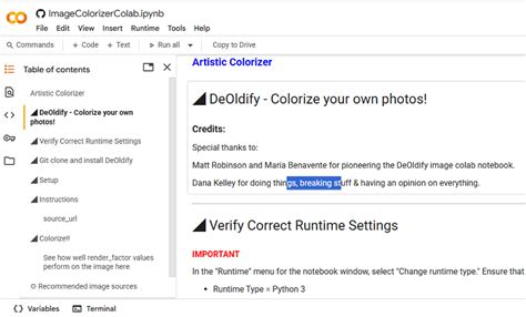 Image Colorizer Colab Review Features Price And Ai Alternatives July 2025