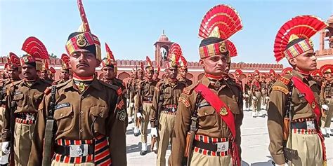 Upsc Announces Final Results Of Capf Assistant Commandants Examination