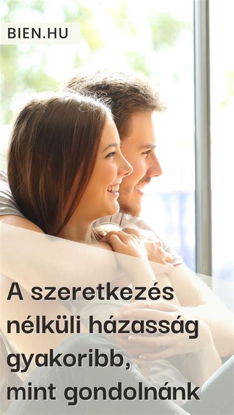 A szeretkezés nélküli házasság gyakoribb mint gondolnánk I Bien hu Mint Fashion