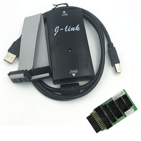 J Link V11 Jtag Programlayıcı Jlink Programmer Debugger J Link Emay Center Alışverişte Yeni