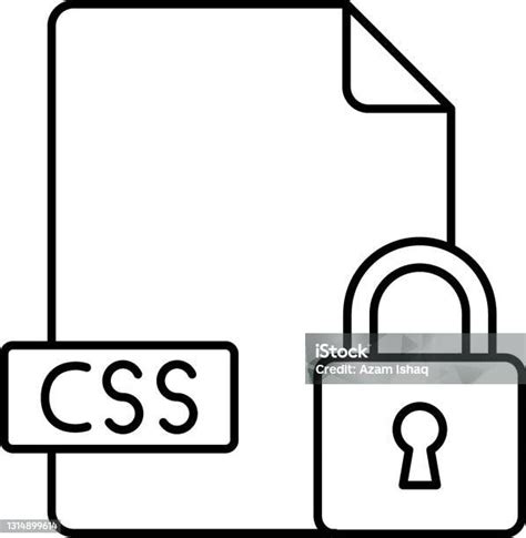 Css 前端向量圖示設計白色背景上的軟體和 Web 開發符號電腦程式設計和編碼庫存插圖樣式表概念向量圖形及更多php 程式語言圖片