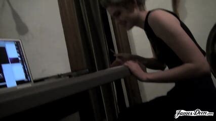 Diana Colton Has Sex On Camera For The First Time James Deen