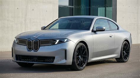 2027 Bmw Serie 4 I4 Na2