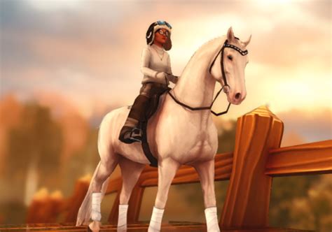 Ophira Stable Of Souls
