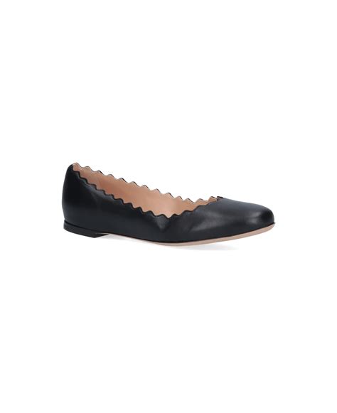 Chloé Flat Shoes Italist