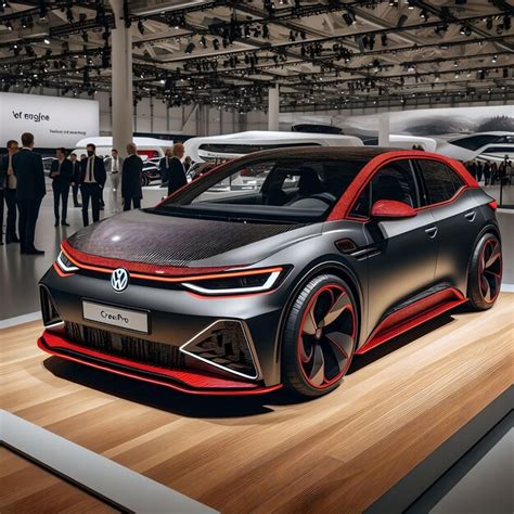 Future Suv Concept Premium Ai Generated Image