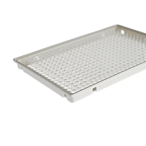Oem 384 Well Pcr Plate 40μl Manufacturer And Supplier Ace Biomedical