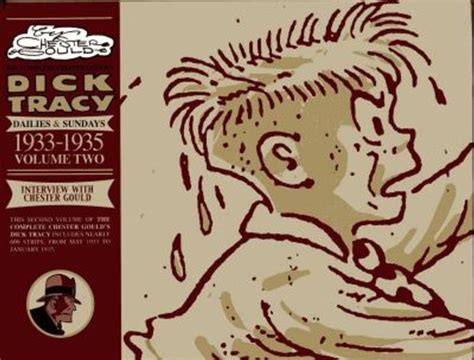 Complete Chester Goulds Dick Tracy The 2 Value Gocollect Complete