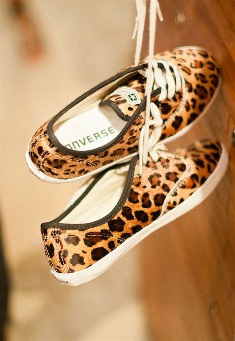 Пин на доске Fashion Леопардовые кеды Обувь Стиль