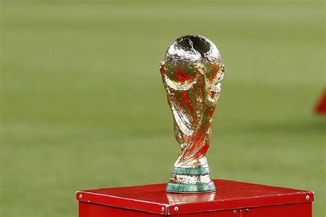 Qatar 2022 Así Quedaron Los Grupos Del Mundial