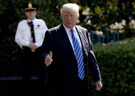 Trump No Politician Treated Worse Reactions Popsugar News