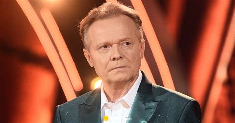 Michał Bajor Przekazał Tragiczną Wiadomość Odeszła W śnie