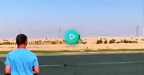 RC copter vs physics : interestingasfuck