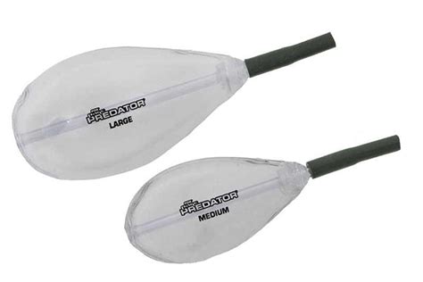 Fox Rage Predator Paternoster Sunk Floats The Tackle Shed