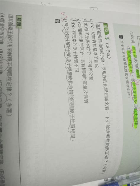名師課輔網 化學家們