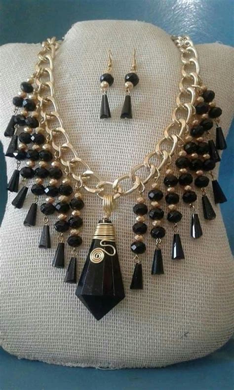 Pin En Joyeria Collares Finos Collar Bisuteria Bisuteria Pulseras