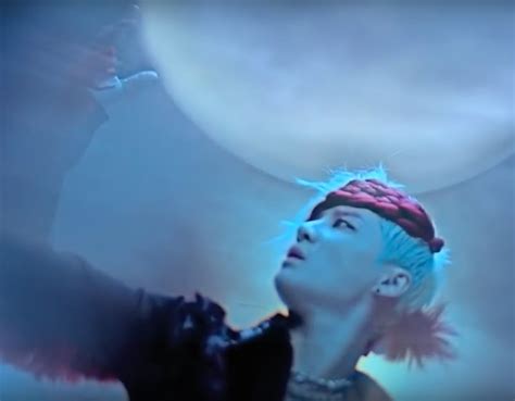 10 Of The Wildest Hairstyles Brought To You By Your Favorite K Pop