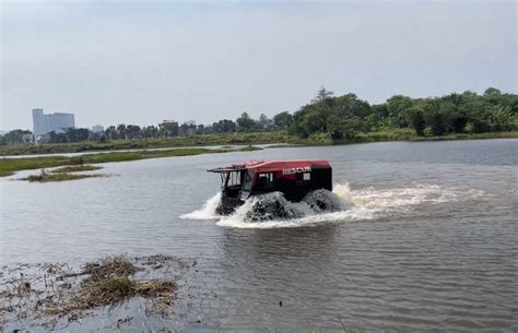 [video] Sherp On Linkedin Sherp 4x4 Offroad Sherputv Sherpatv