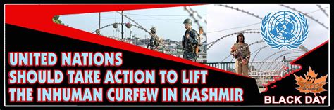 Paradise On Fire Human Rights Abuses In Kashmir Colombo Times