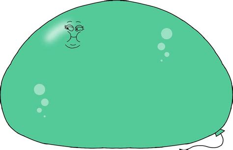 Alan Water Balloon By Brandonstucker1 On Deviantart