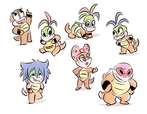 Bully Koopa On Tumblr