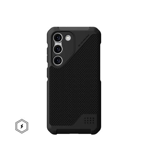 Fundas Protectoras Para Samsung Galaxy S23 Urban Armor Gear